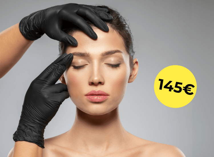 Kozmetický a beauty salón Poprad | henimasalon.sk – Henima